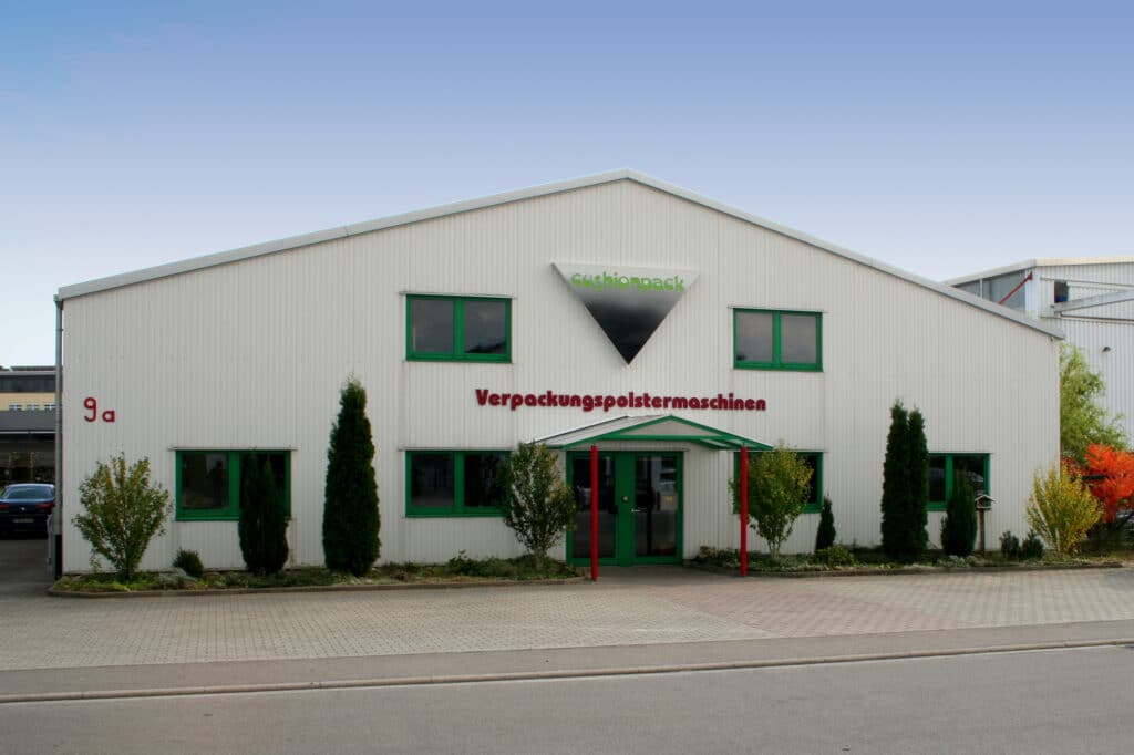 Home - cp cushion pack